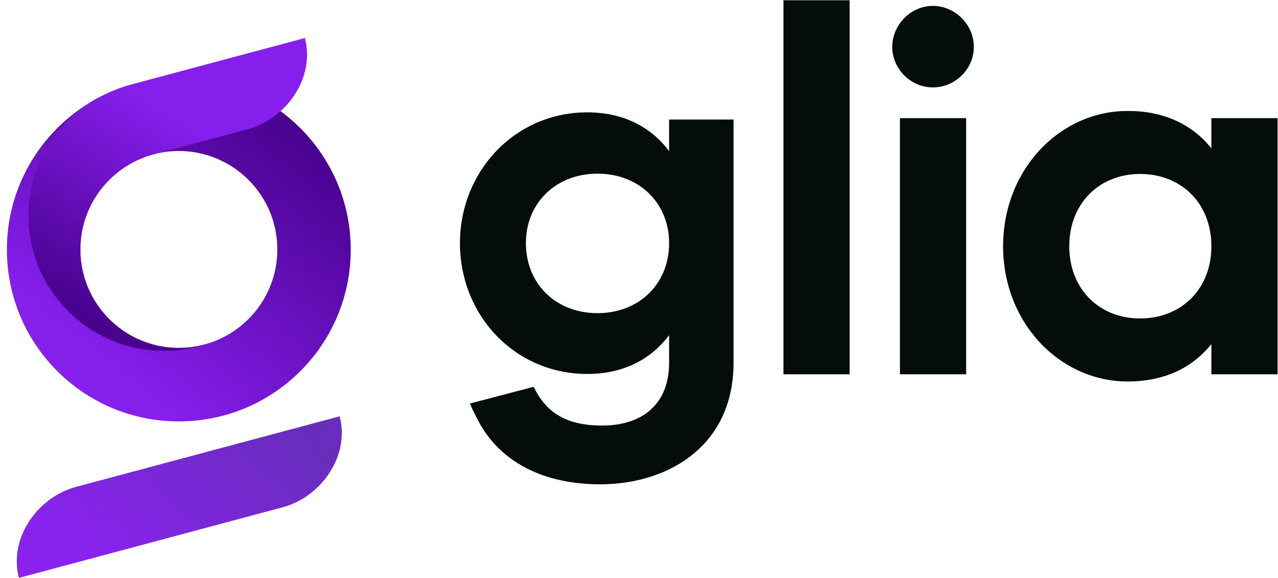 Glia Technologies, Inc. Logo