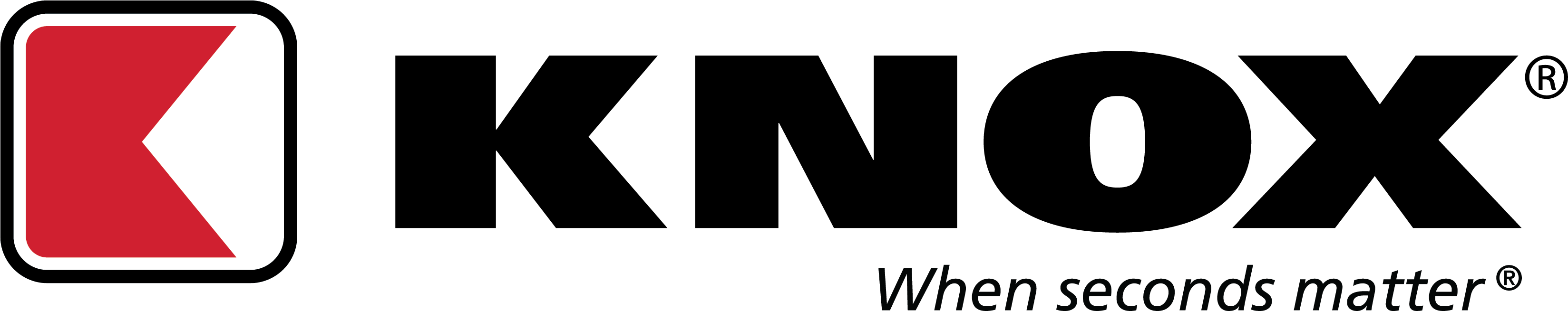 Knox Partner Center Logo
