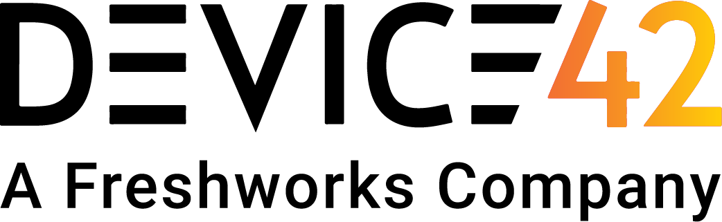 Device42 Partner Center Logo