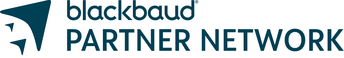 Blackbaud Partner Portal Logo